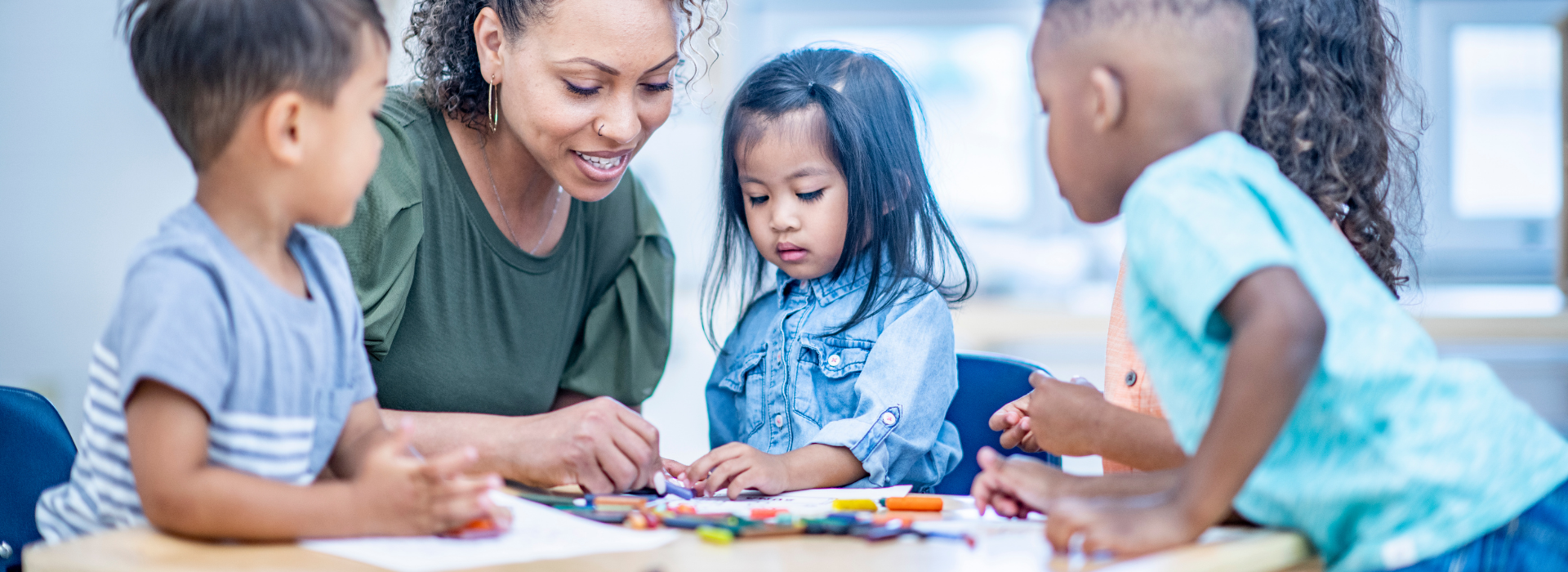 Daycare and Naps: How to Encourage Great Daytime Sleep – SlumberPod Canada