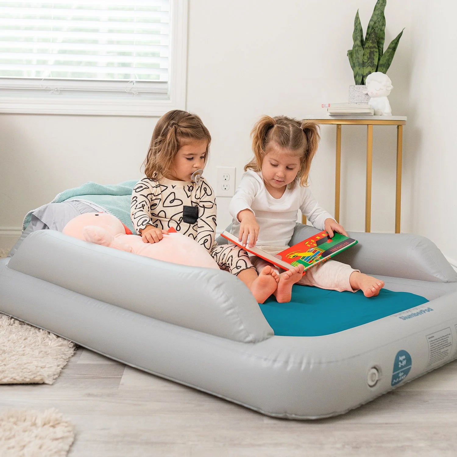 SlumberTot – SlumberPod Canada