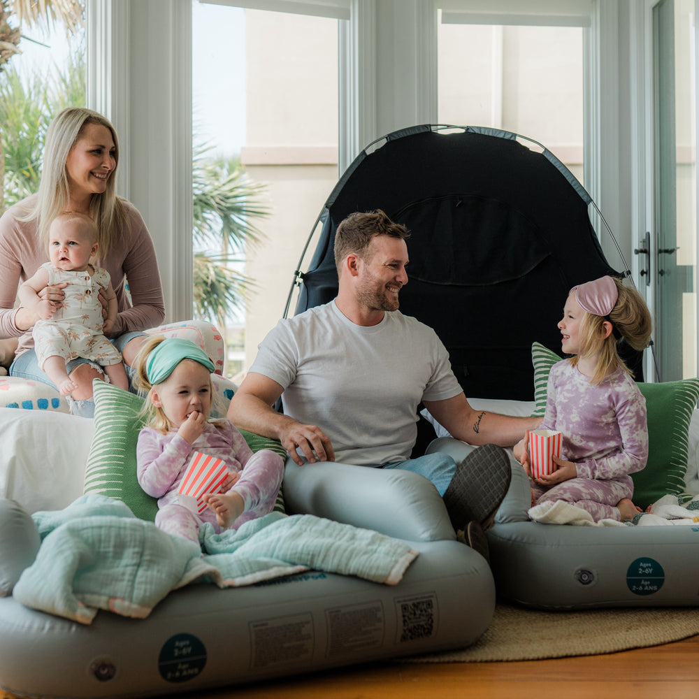 SlumberPod Products – SlumberPod Canada