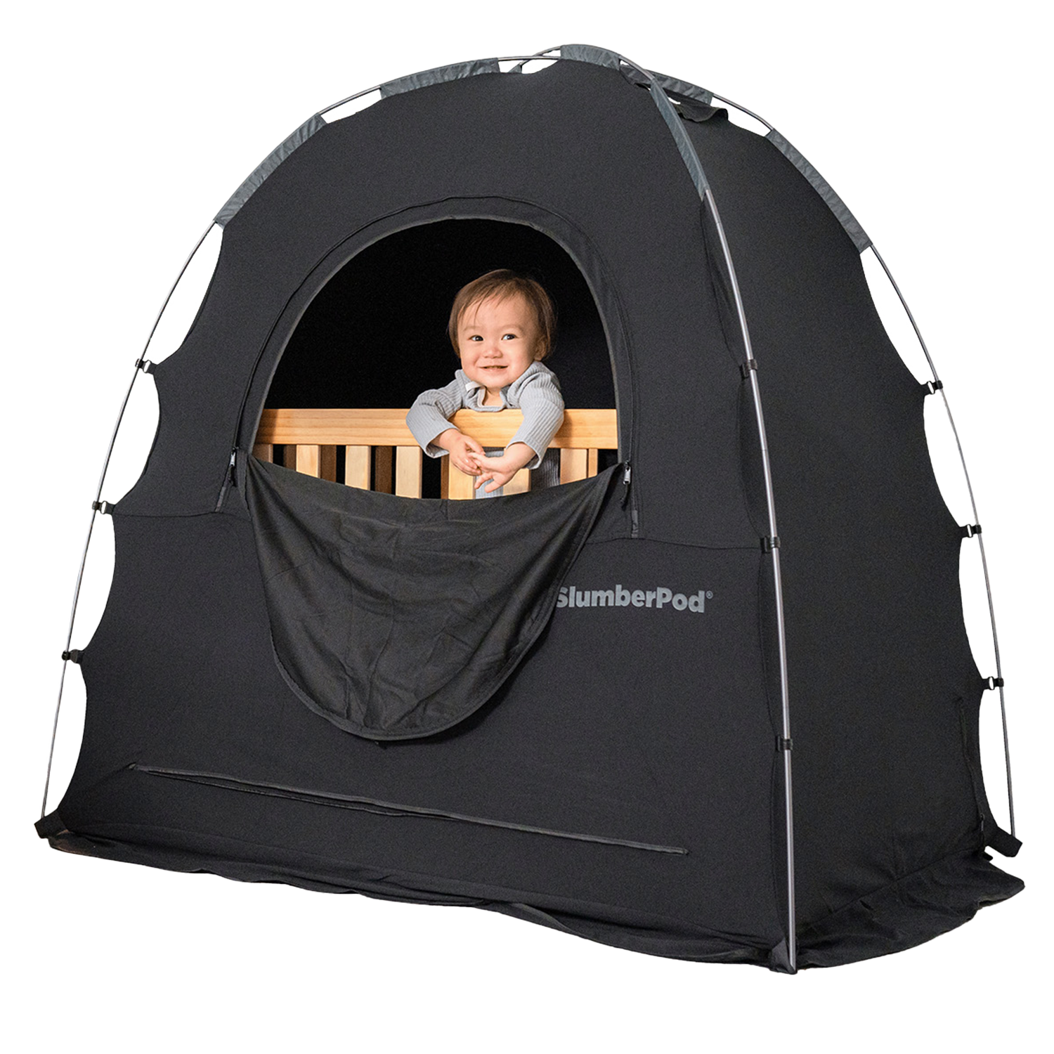 SlumberPod – SlumberPod Canada