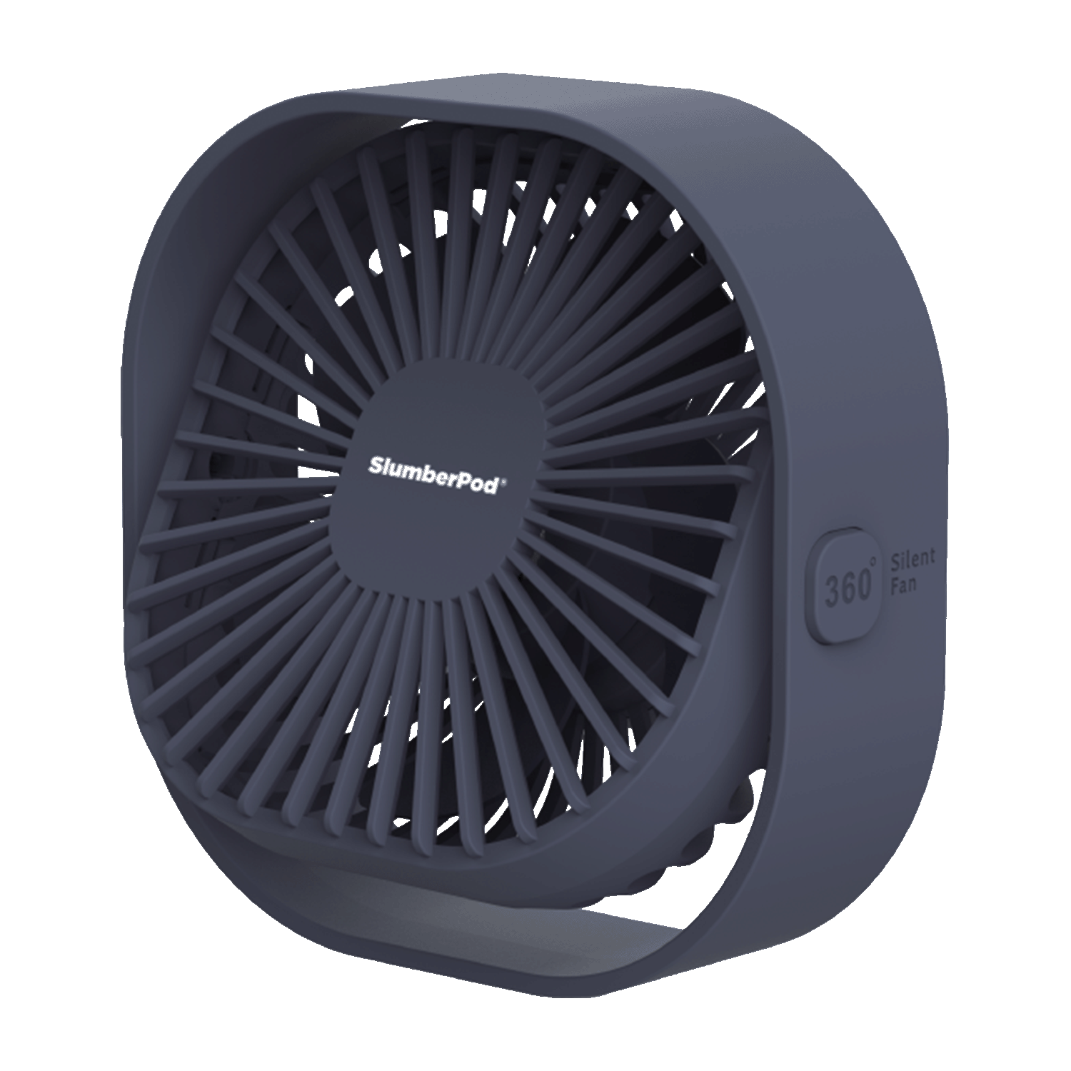 SlumberPod Fan – SlumberPod Canada