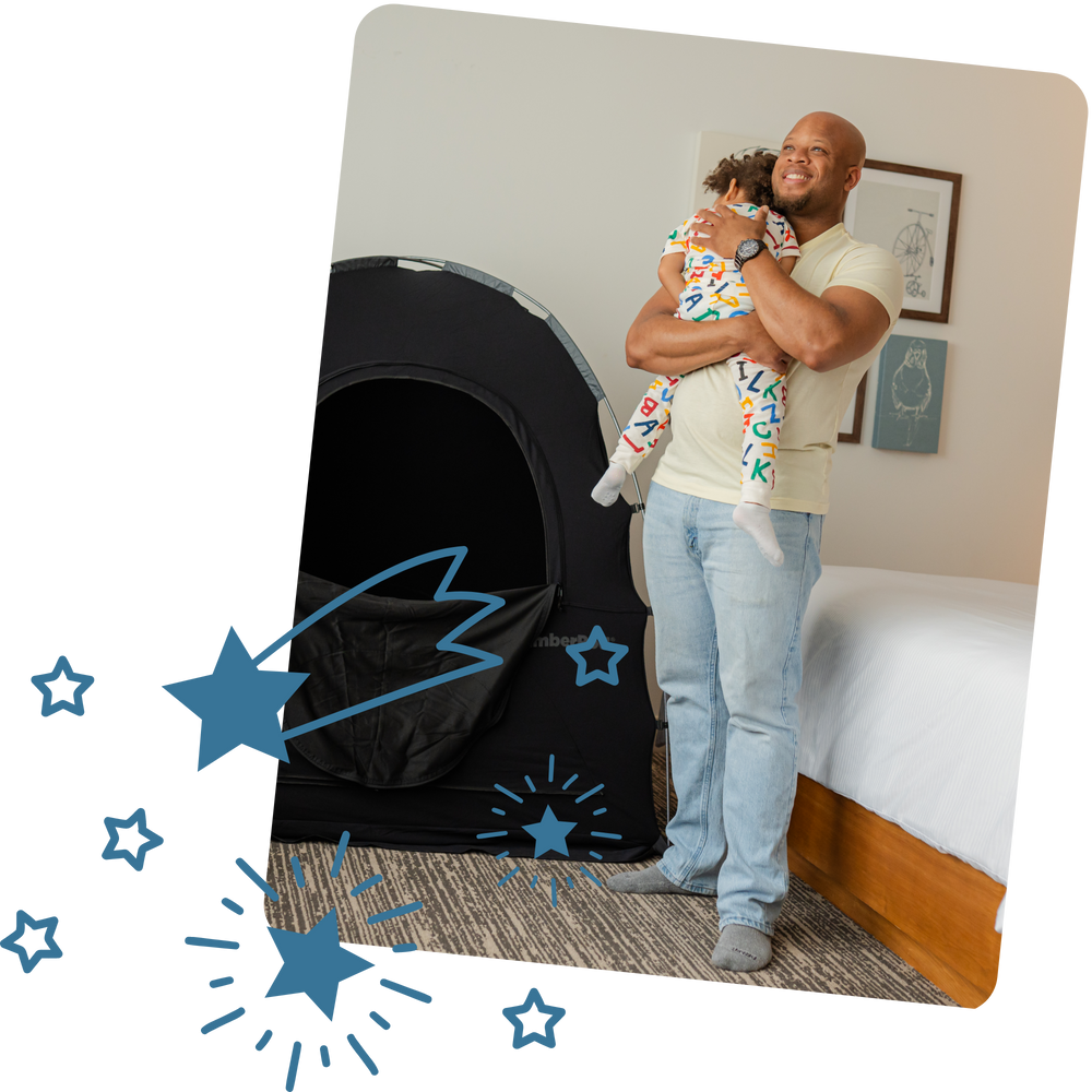 SlumberPod – SlumberPod Canada