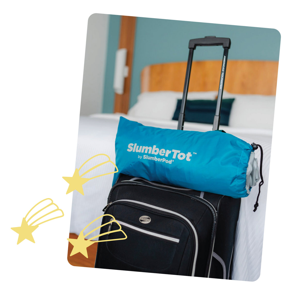 SlumberPod – SlumberPod Canada